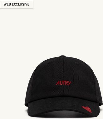 Autry CHAPEAU BASEBALL LOVE UNISEX