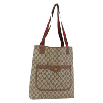 Gucci Damen, Pre-Owned, Beige, ONE SIZEGr&ouml;&szlig;e
