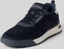 Tom Tailor Low Top Sneaker mit Mesh Details Modell ATILLIO