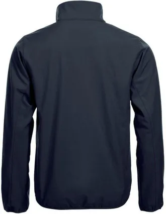 Clique Softshelljacke Basic Softshell Jacket