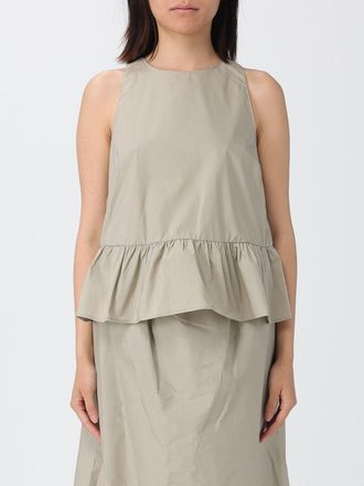 Liu Jo Top Femme couleur Gris