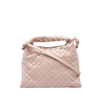 Bottega Veneta Pre-owned Mini Hop - - Pre-owned - Damen - Rosa - ONE SIZE