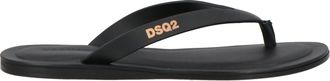 Dsquared2 SCHUHE - Zehentrenner auf YOOX.COM