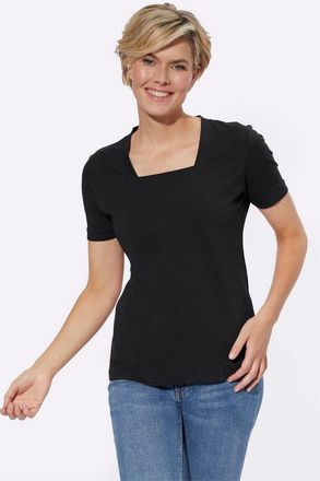 Witt T-Shirt Kurzarmshirt