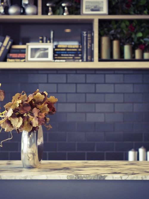 decoration plan de table cuisine