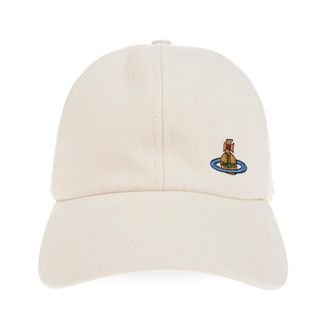Vivienne Westwood unisex, Accessories, Beige, L/XLGr&ouml;&szlig;e