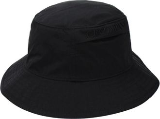 C.P. Company C.p. Company, Homme, Accessoires, Noir, Taille: ONE Size Chrome-R Bucket Hat