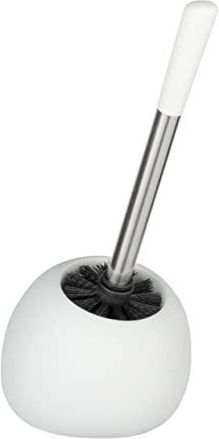 WENKO WC-Garnitur Polaris Weiß matt