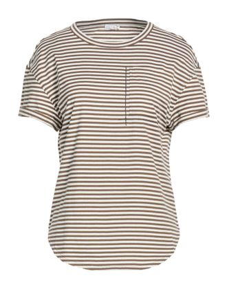 Brunello Cucinelli TOPS - T-shirts auf YOOX.COM