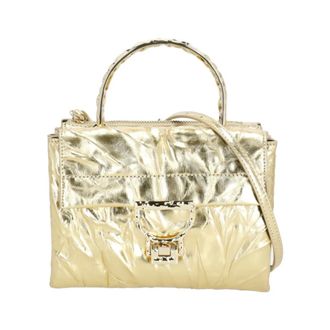 Coccinelle Damen, Taschen, Gelb, ONE SIZEGr&ouml;&szlig;e