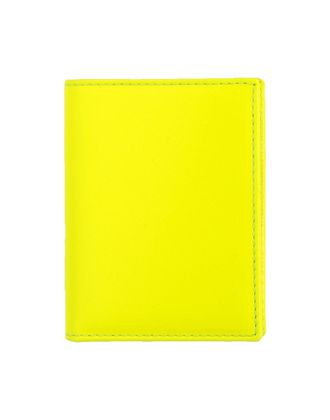 Comme Des Gar&ccedil;ons Kleinlederwaren - Brieftaschen auf YOOX.COM