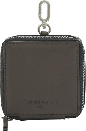 Liebeskind Liebeskind Berlin NESMIN Pendant Taschenanhänger, Onesize (HxBxT 9cm x 9cm x 3cm), nori green
