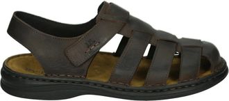 Josef Seibel Herren, Schuhe, Braun, 48 EUGr&ouml;&szlig;e