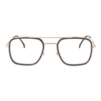 Carrera 280 Brillen - - Accessories - unisex - Gelb - 52 MM