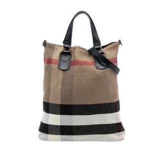 Burberry Damen, Pre-Owned, Braun, ONE SIZEGr&ouml;&szlig;e