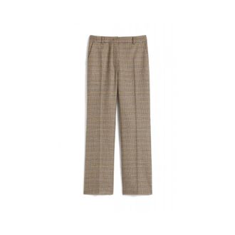 Max Mara MaxMara Weekend - Hose > Chinos - - Trousers - Damen - Braun - XS