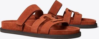 Tory Burch Damen Ines Sportslide