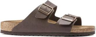 Birkenstock Homme, Chaussures, Brun, Taille: 41 EU Arizona