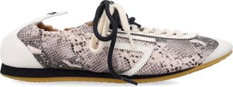 Puraai Femme, Chaussures, Multicolore, Taille: 39 EU Lion Baskets