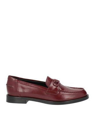 Emporio Armani CHAUSSURES - Mocassins sur YOOX.COM