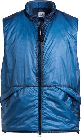 C.P. Company JACKEN & M&Auml;NTEL - Westen auf YOOX.COM