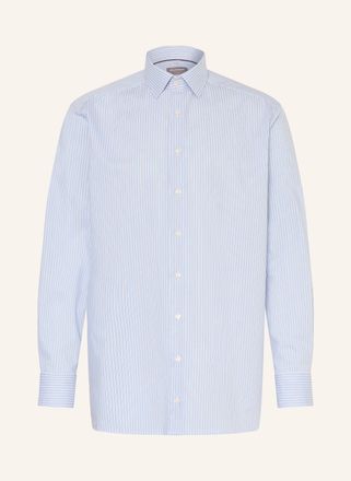 Olymp Hemd Luxor Comfort Fit blau