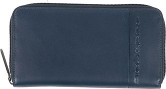 Piquadro Kleinlederwaren - Brieftaschen auf YOOX.COM