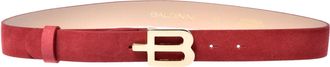 Baldinini Gürtel - GÜRTEL BALDININI - Gr. M - in Rot - für Damen