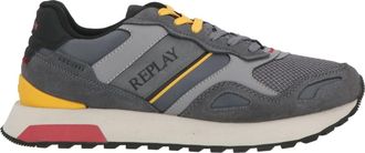 Replay SCHUHE - Sneakers auf YOOX.COM