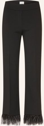 Seductive Seductive Hose Nanette schwarz