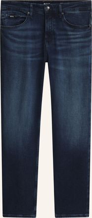 HUGO BOSS Jeans C-Re.Maine Regular Fit blau