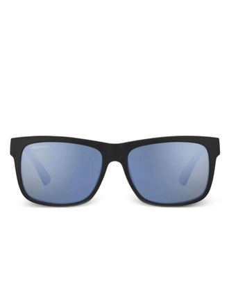 Serengeti Eyewear lunettes de soleil Positano - Noir