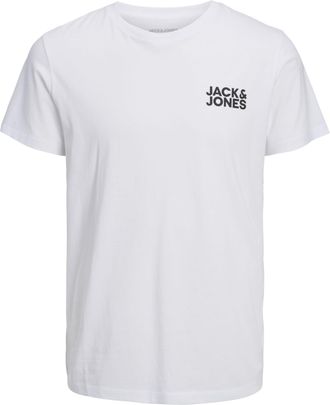 Jack & Jones JJECORP Logo Tee SS O-Neck NOOS