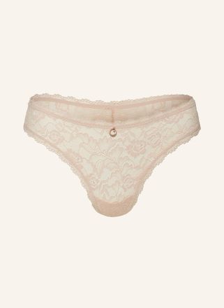 Aubade Slip Rosessence beige