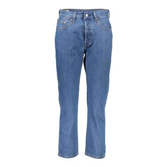 Levi's Femme, Jeans, Bleu, Taille: W26 L26 V&ecirc;tements