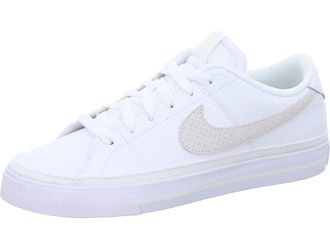 Nike Nike Damen Court Legacy Schuhe, White/Sail, 35.5 EU