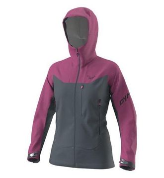 Dynafit Radical Softshell W - Softshell-Jacke - Damen