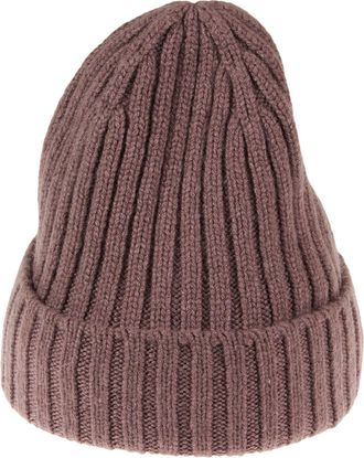 Brunello Cucinelli ACCESSOIRES - M&uuml;tzen & H&uuml;te auf YOOX.COM