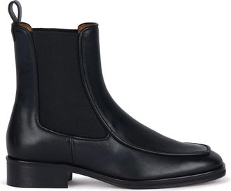 Anthology Paris Boots Helen Alfa Anthology Paris