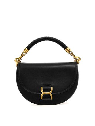 Chlo&eacute; Shopper - Schwarz