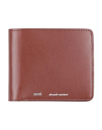 Ami Kleinlederwaren - Brieftaschen auf YOOX.COM