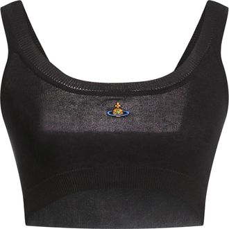 Vivienne Westwood TOPS - Tank Tops auf YOOX.COM