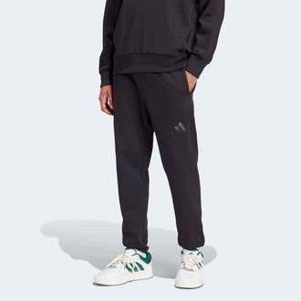 adidas Sporthose ADIDAS SPORTSWEAR M A SZN FL R PT, Herren, Gr. XXL, N-Gr, schwarz, Obermaterial: 70% Baumwolle, 30% Polyester, Hosen Sporthose, Topseller