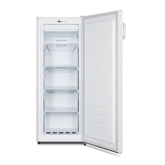 Hisense Gefrierschrank FV191N4AW2 155 Liter NoFrost LED-Display Super Freeze NEU