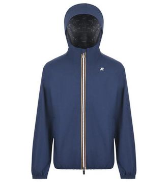 K-Way Jack Stretch Dot M - Freizeitjacke - Herren