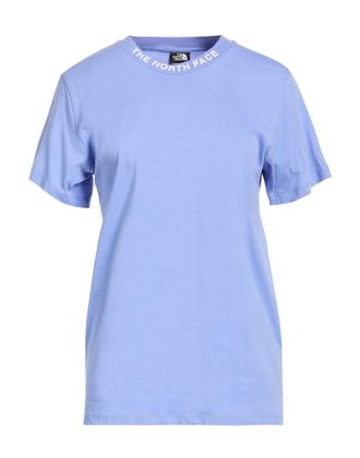 The North Face W SS ZUMU RELAXED TEE