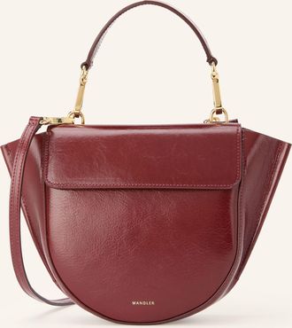 Wandler Wandler Umh&auml;ngetasche Hortensia Mini braun