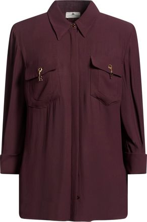 Elisabetta Franchi TOPS - Hemden auf YOOX.COM