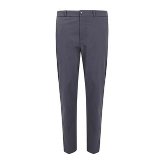 Roberto Ricci Design Surflex Winter Chino Jo Pant - - Trousers - Herren - Grau - 3XL