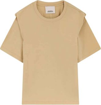 Isabel Marant T-shirt Marant Zelitos